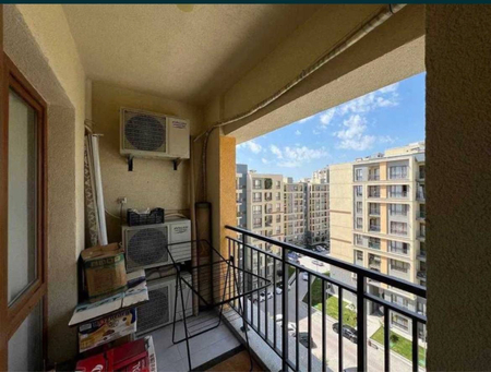 Manzara City Lyuks 3xona RAZDELNIY + Balkon