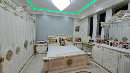 Продаётся квартира