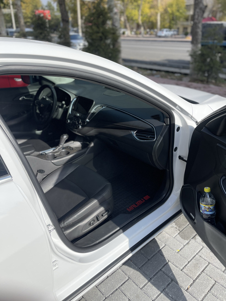 Malibu 2 oq 2.4