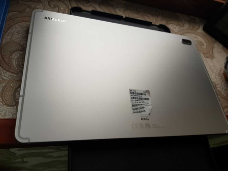 Samsung Tab S7 FE