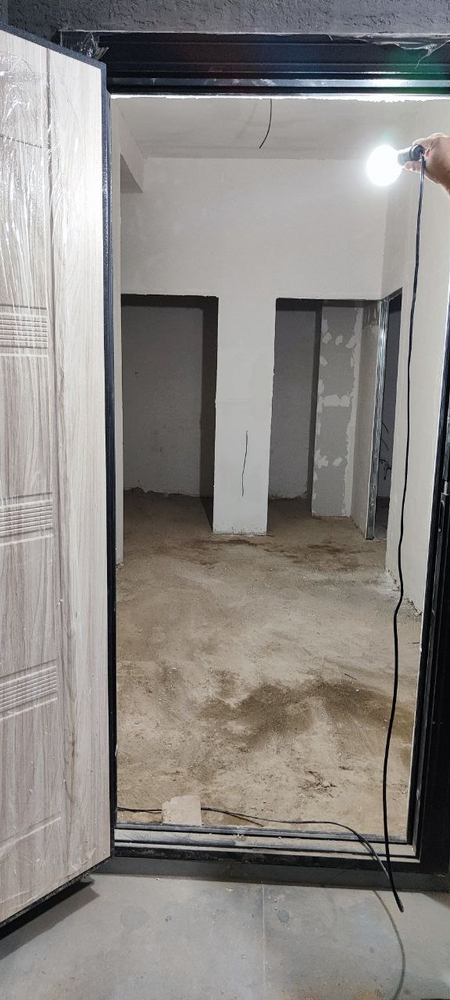 Srochno 2/3/3 sergelida 56m²