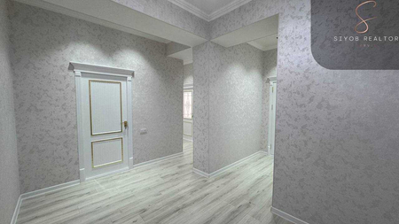 № 3005. Продается 2х-комнатная квартира в Новостройке.