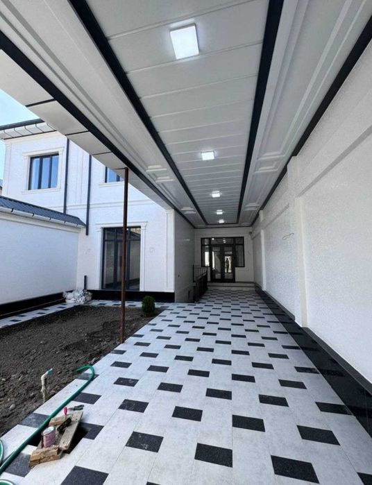 Продаётся Евродом в Бектемире, Мажнунтол махалля, 2-соток (N 9632)