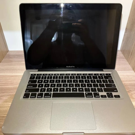 MacBook pro 2013