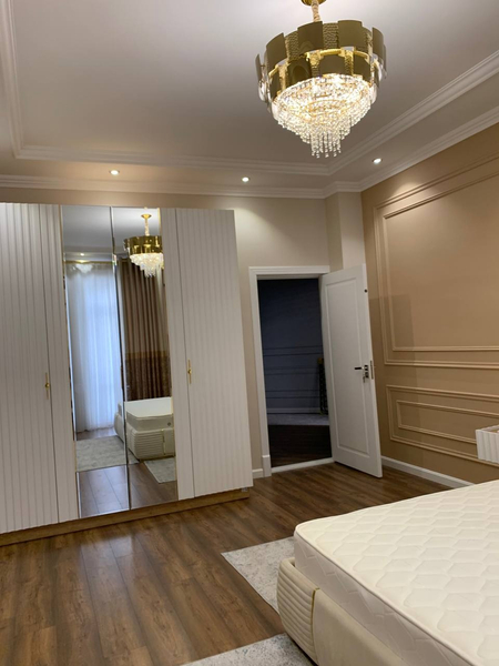 Сдаётся новая квартира в аренду Comfort House