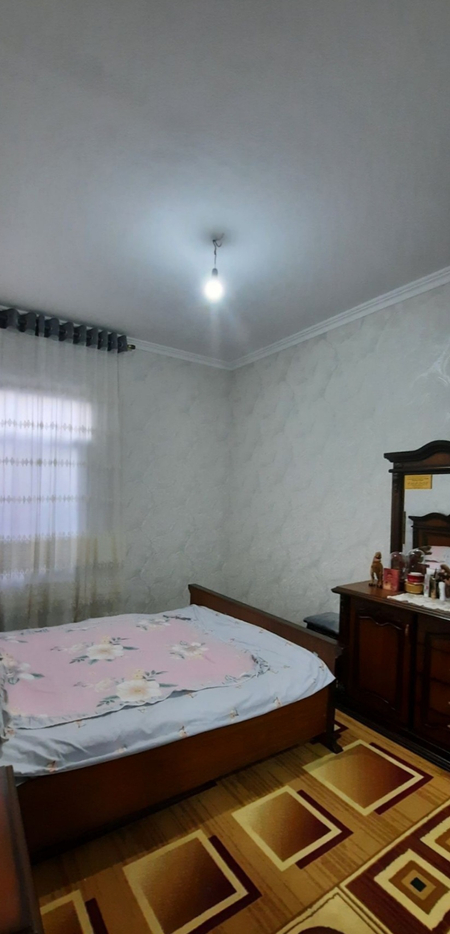 Qibray markazida 3.16 sotix