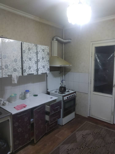 Кватира 1 хонаси
