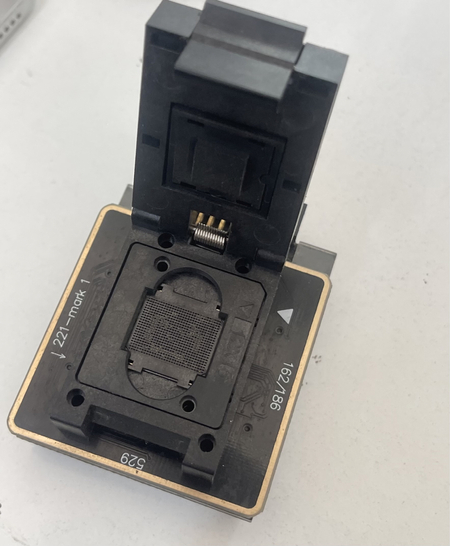 Easy Jtag Plus  z3x Adapter Sotiladi