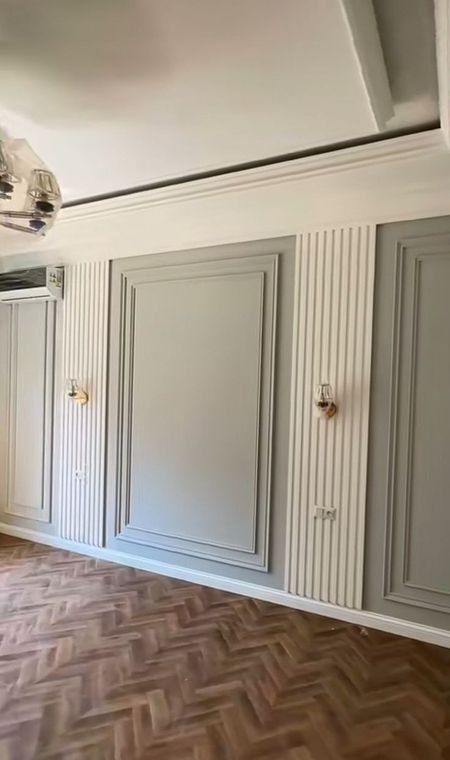 Ремонт квартира под ключ
