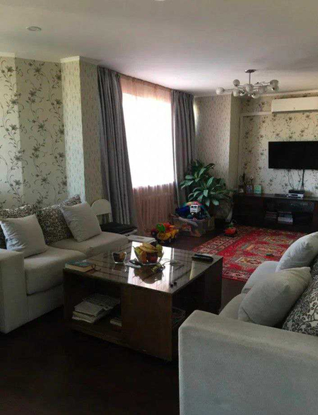 谷 122924 谷 Yakkasaroy tumanida kvartira sotiladi [72 м²]