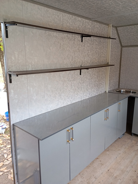 Food truck kochma doʻkon ajoyib biznes