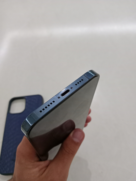 iPhone 12Pro Max idyall