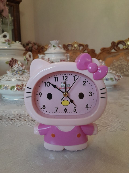 Часы настольные, soat detsckiy