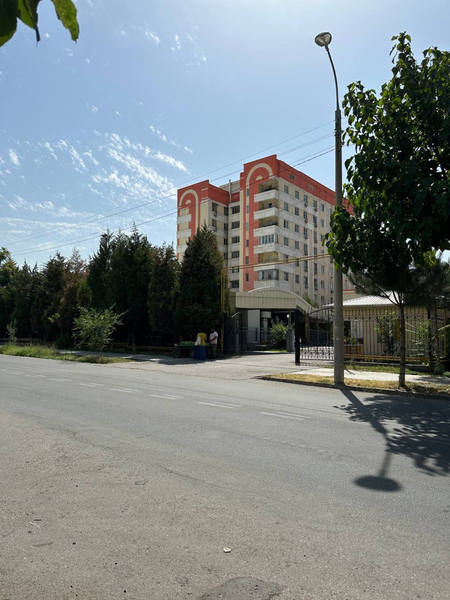 Аренда 3 ком,120кв