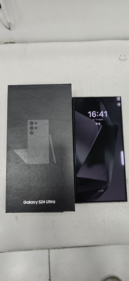 Samsung S24 ultra