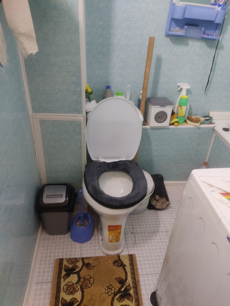 Срочно продается квартира на Бектимирский район Водник сотилади