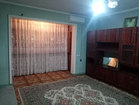 Паркентский м-в Риёзий 2/3/9