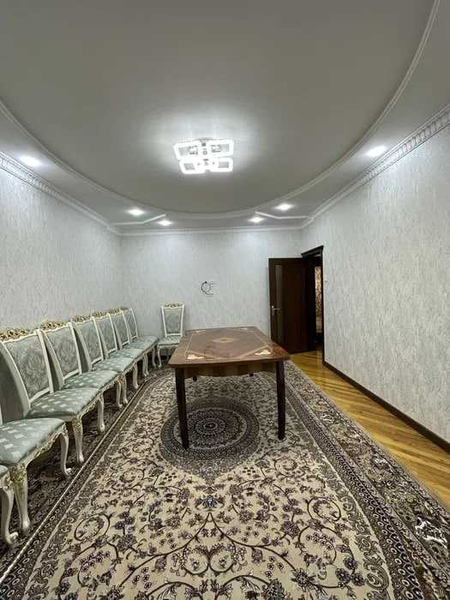 Аренда 5 комнатной квартиры на Юнусабаде 8й квартал TK285