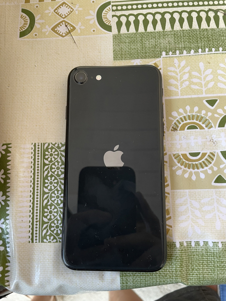 Iphone SE 2020.