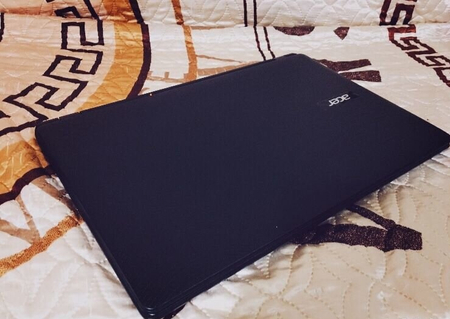 Ноутбук Acer Extensa EX2519