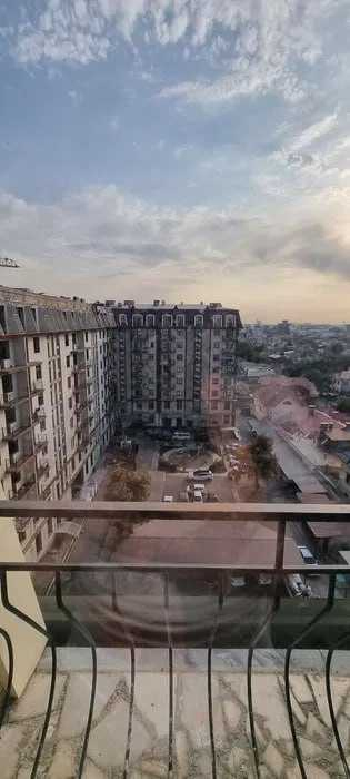 ;NeW Мирзо Улугбек жкNikitina Residence 2Ком квартира 77м2 коробка