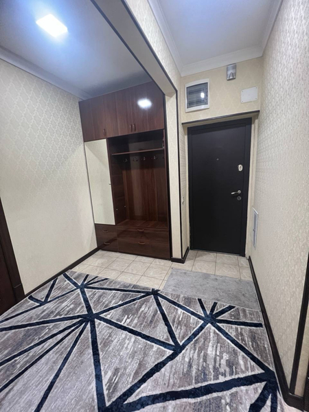 Ипотекага бош толов 10% Коракамиш 1/4 да 5 хона