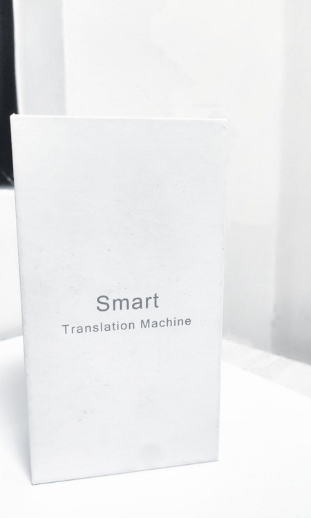 Smart Translater M9 tarjimon O\\\'zbekiston bo\\\'ylab yetkazib berish  bor.