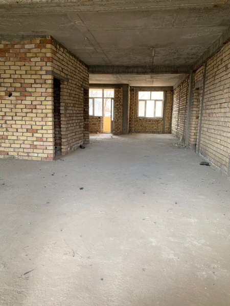 Сайрам, Юнусабад! Продаётся квартира 104 м² в новостройке!