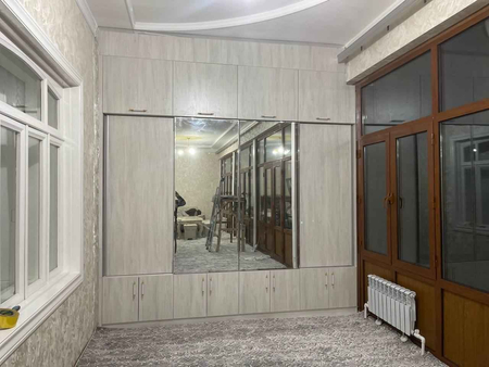 Zakazga shkaflar istalgan razmerda sifatli yasaymiz