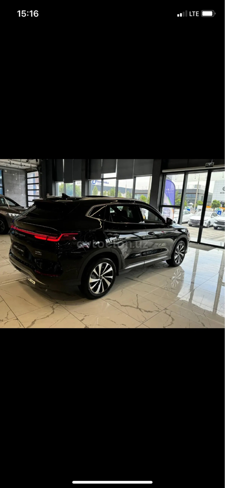 Byd song plus dm-i