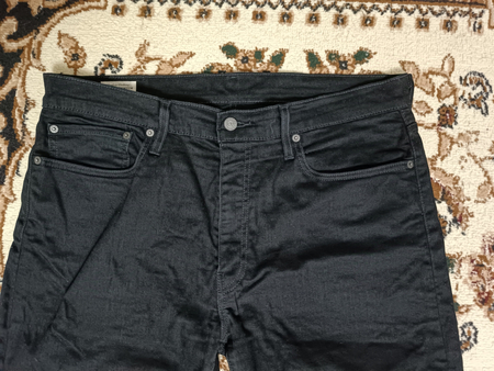 Оригинальные Джинсы Levi\\\'s