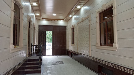 Travertin zakas olamiz xamyonbop narxlarda