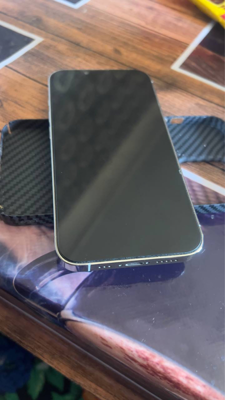Iphone 13pro ideal