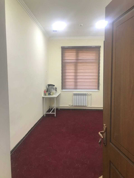 Аренда помещения. Отдельно стоящее здание 200м², Бектемир