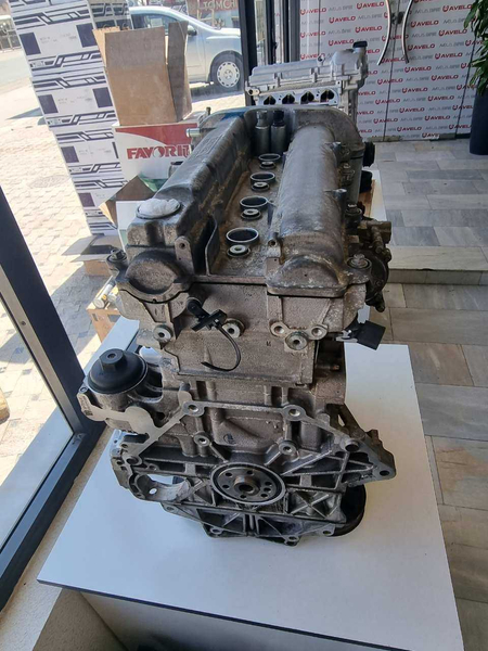 Mator Malibu1, Captiva2 2.4 sotiladi