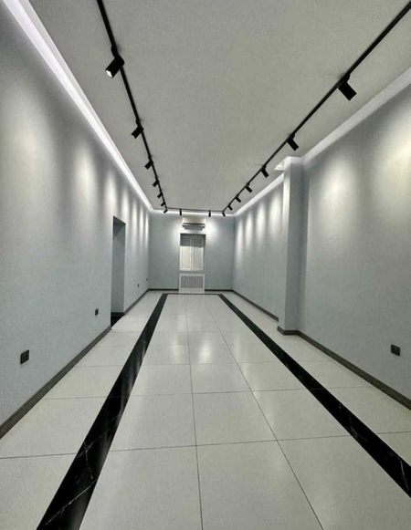 Сдается офисное помещение 90 м² на Шайхантахурском районе (J2469)