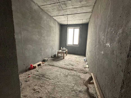 ЖК Yulduz Real House ТАПОич Мост 4-комнатная 140м2 КОРОБКА кадастр +!