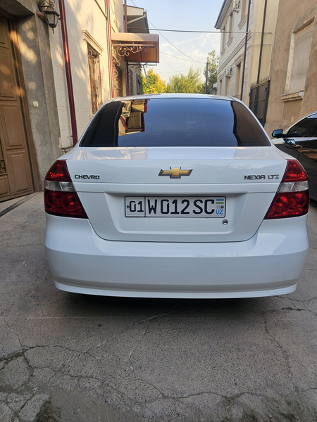 Nexia 3 avtomat 2017. Нексия 3 автомат