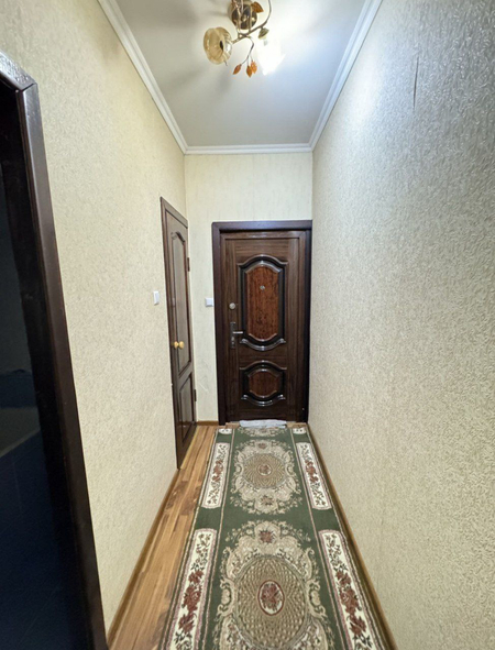 #МЕТРО ЧИЛАНЗАР, Чиланзар Ц Квартал, 2в3\2\5, Продаётся Квартира