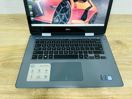 DELL X360 Премиум Ультрабук-Планшет в как новом состоянии