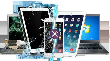 Ремонт iPhone Android гарантия