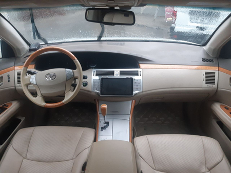 Tayota avalon varyantgayam beriladi