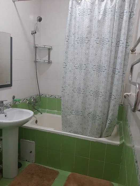 Аренда квартиры на Чиланзаре 20 квартал ID: MD 39