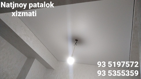 Natjnoy patalok xizmati