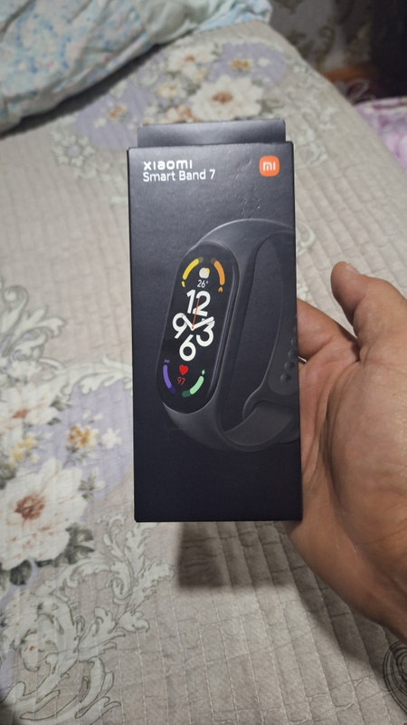 Xiaomi smart mi band 7 Ми банд 7