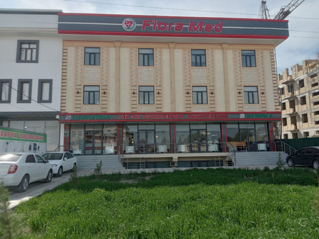 Продается Клиника в Гиждуване