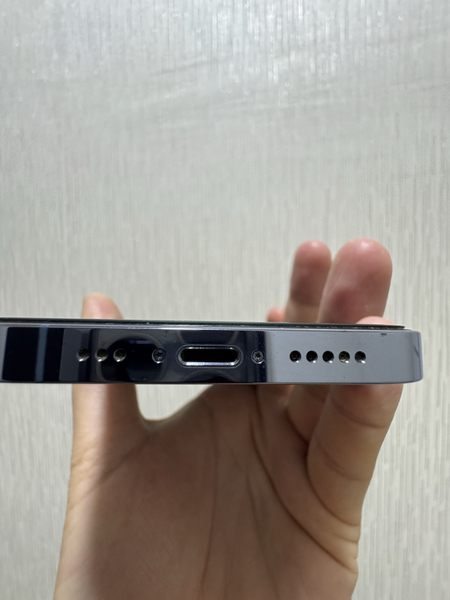 Iphone 13 pro karobka dakument bor