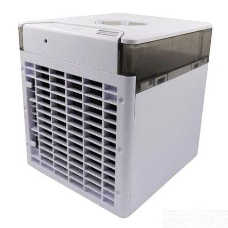 Портативный мини кондиционер ULTRA AIR COOLER NEW 3в1