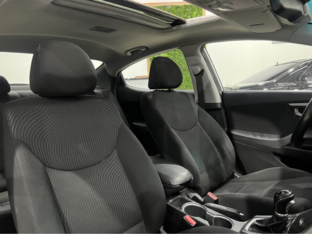 Продается Hyundai Elantra