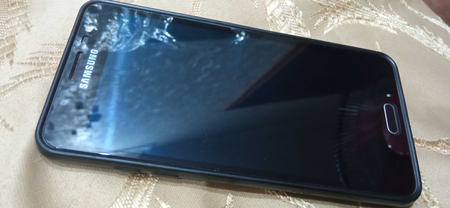 Samsung Galaxy J5 (2016) SM-J510F/DS